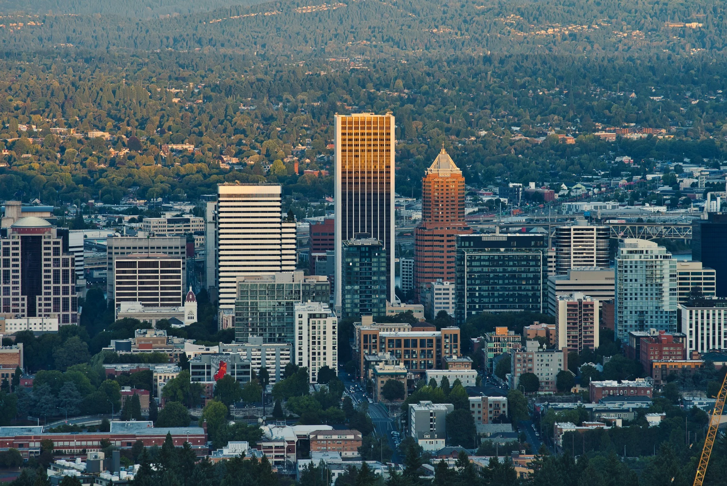 Where to Stay in Portland, Oregon - A Local's Neighborhood Guide — Go ...