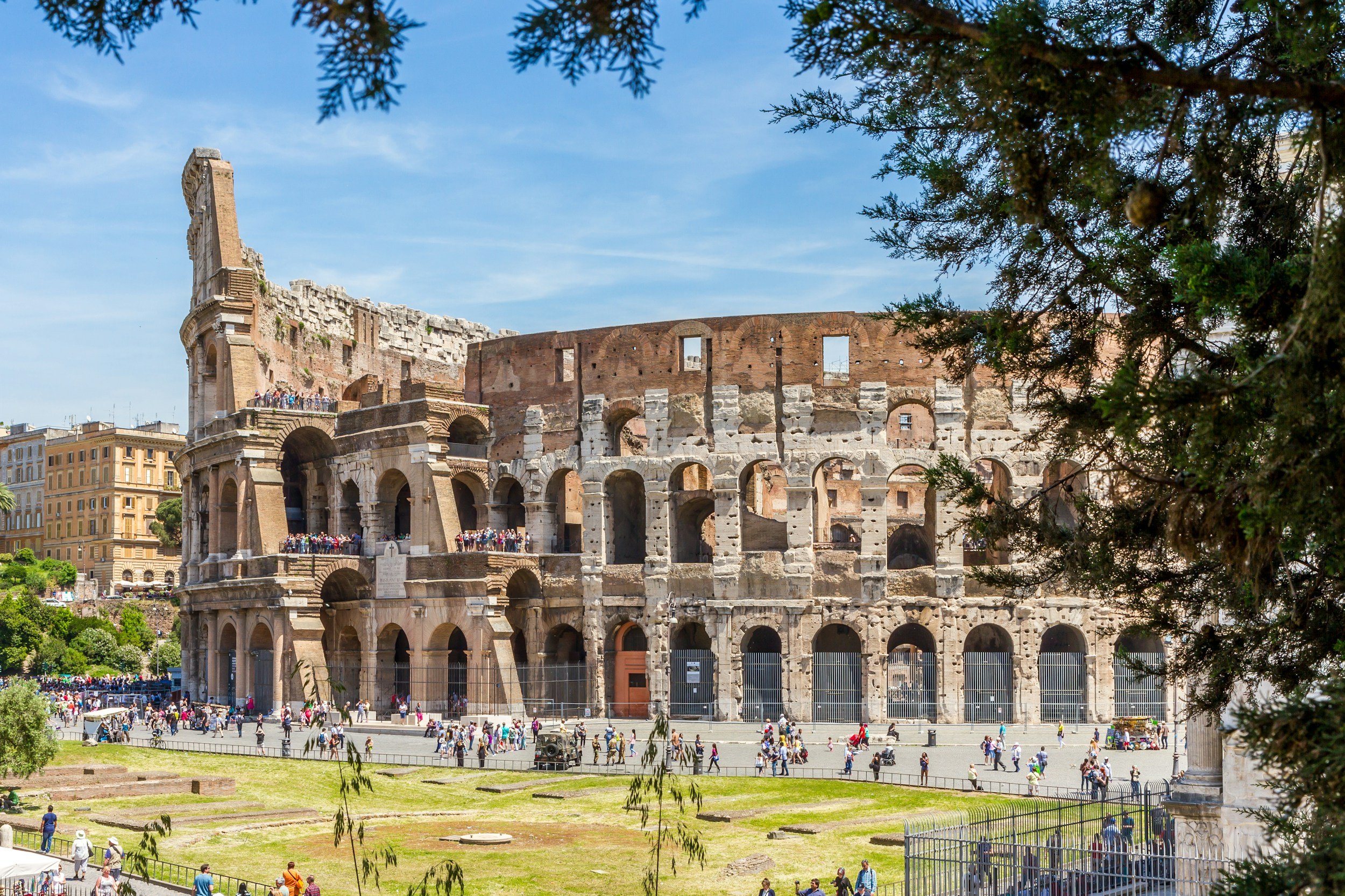 How to Plan a Visit to the Colosseum — Go Ask A Local