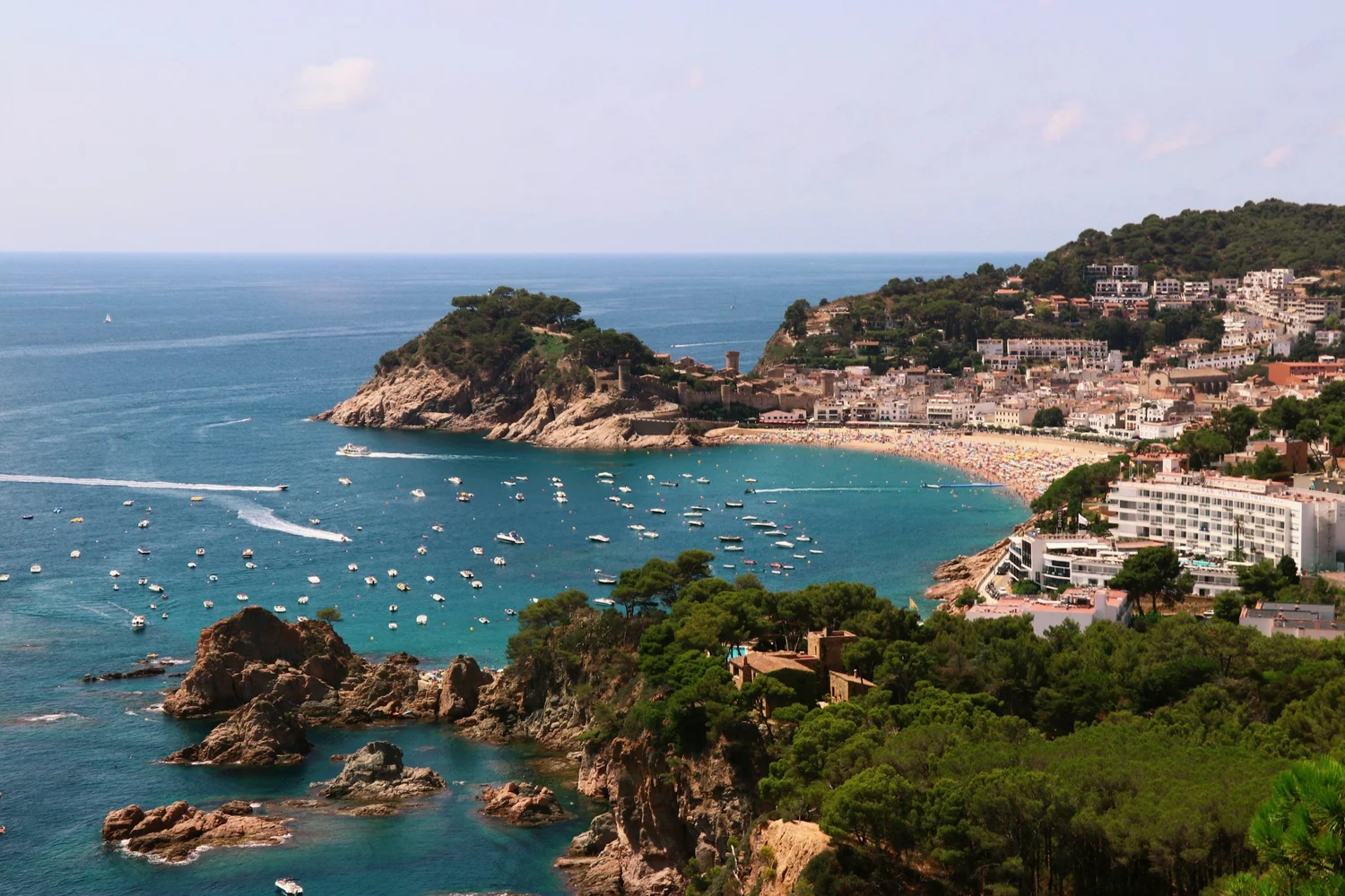 A Local's Guide to Travel in Catalonia — Go Ask A Local