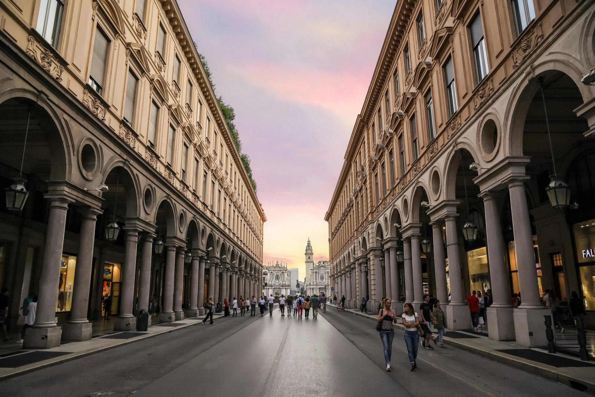 A Local’s Guide to Turin, Italy — Go Ask A Local
