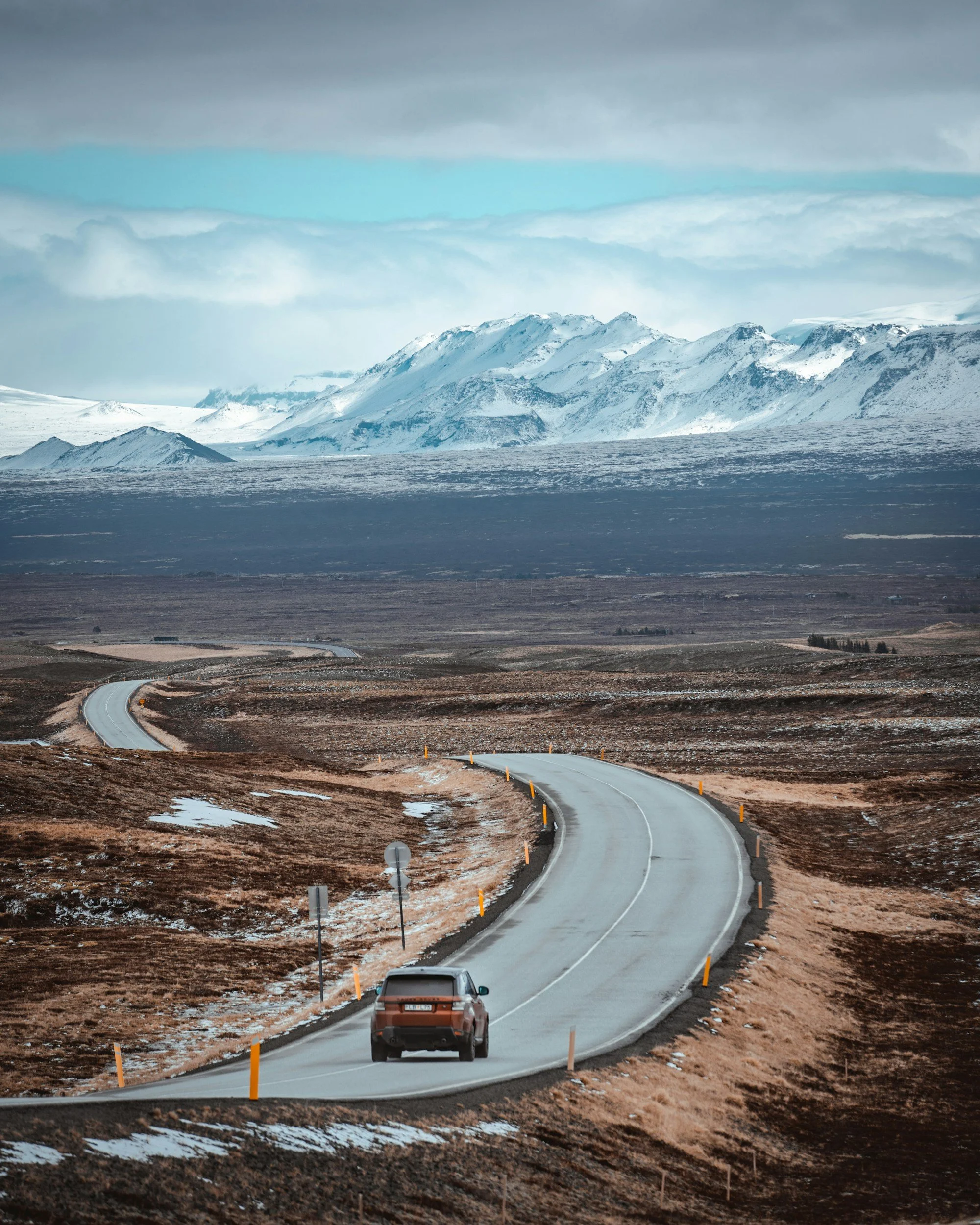 10 Day Iceland Ring Road Itinerary — Go Ask A Local