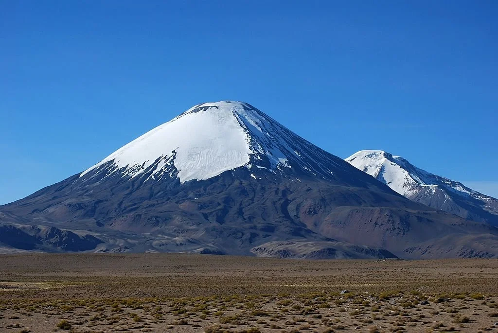 A Local’s Guide to Visiting Lauca National Park, Chile — Go Ask A Local