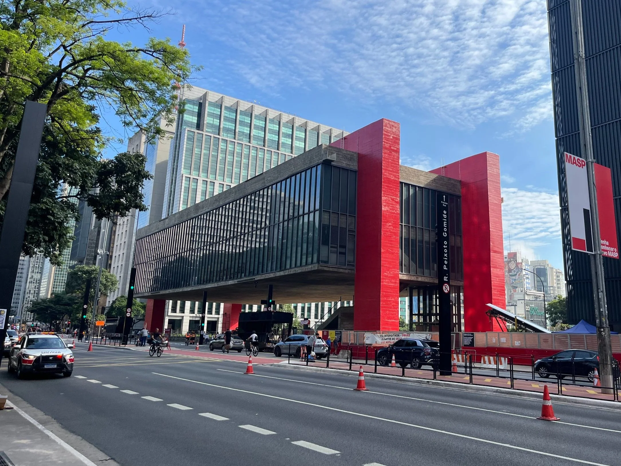 A Local's Guide to Sao Paulo, Brazil — Go Ask A Local