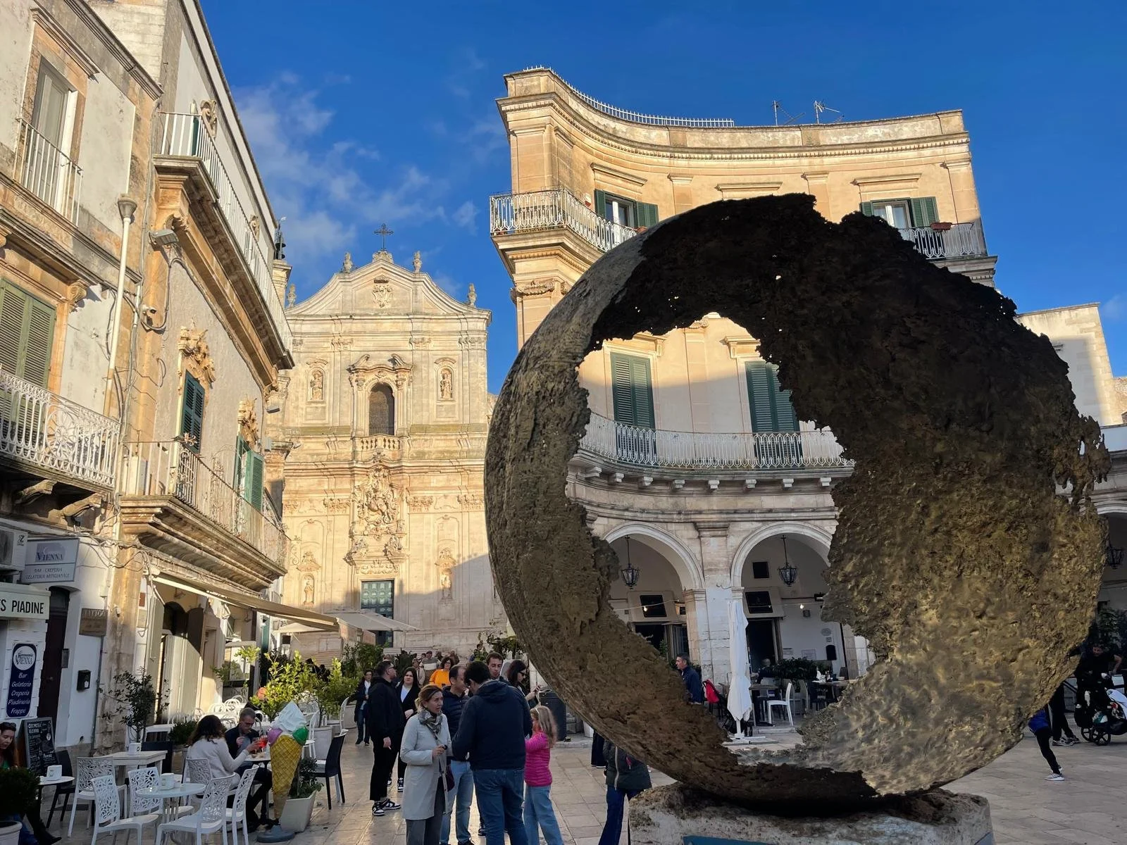 Guide to the Valle d’Itria - Puglia’s Bucolic Countryside — Go Ask A Local
