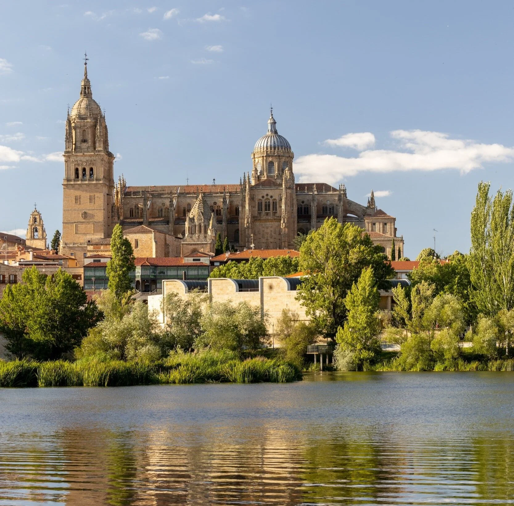 Guide to the Regions of Spain — Go Ask A Local