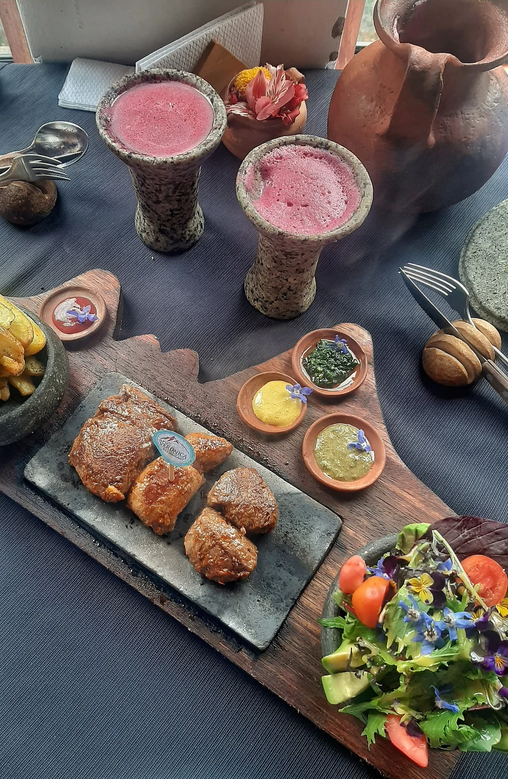 12 Fantastic Restaurants in Cusco and the Sacred Valley — Go Ask A Local