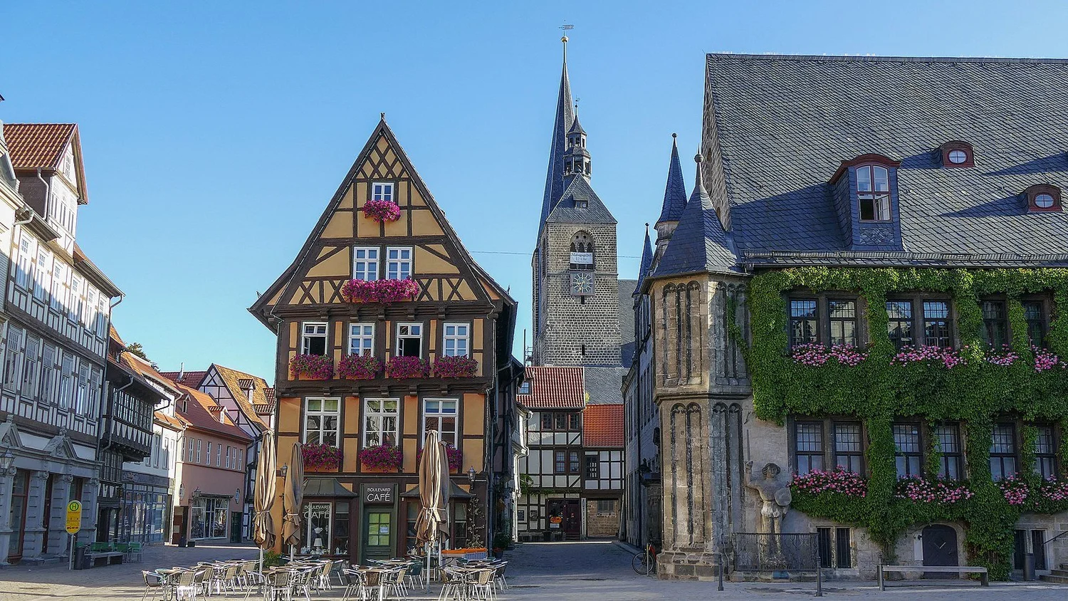15 of Germany’s Most Beautiful Towns to Visit - By a Local — Go Ask A Local