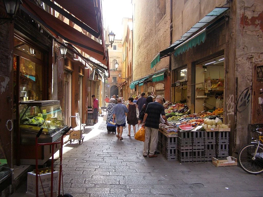 One Day in Bologna - What to See & Do — Go Ask A Local