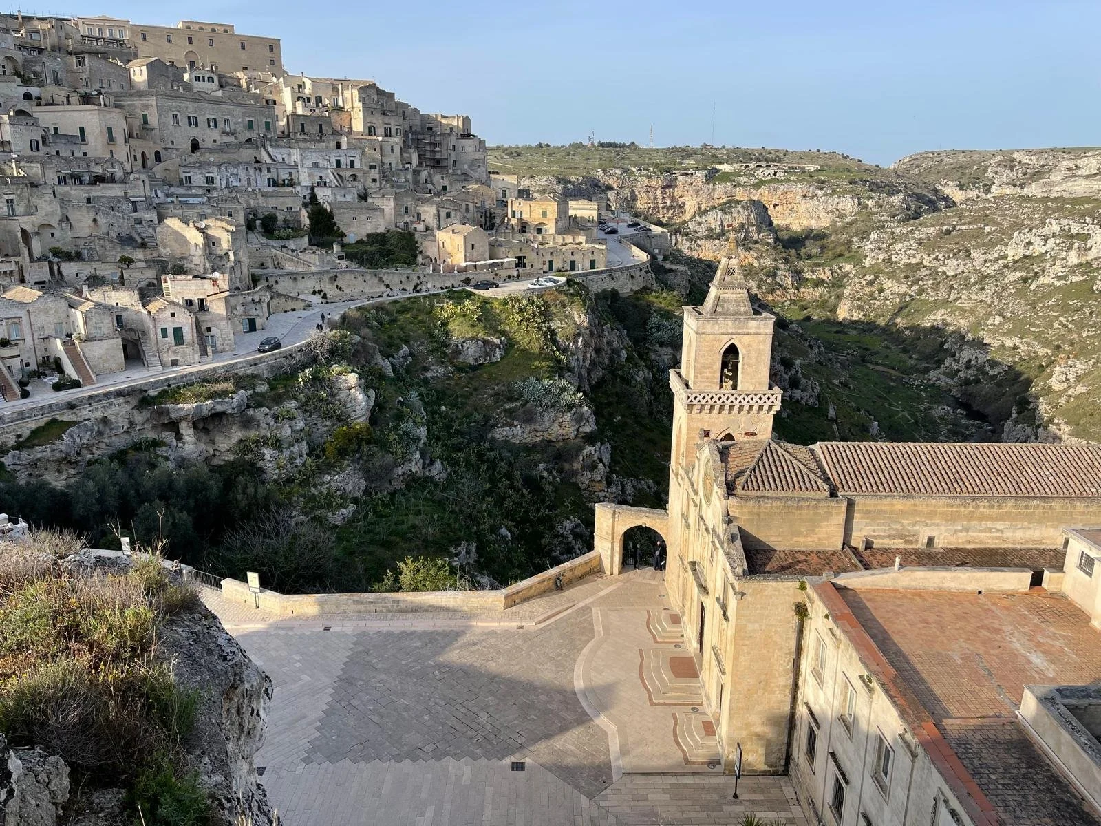 A Local’s Guide to Matera, Italy — Go Ask A Local