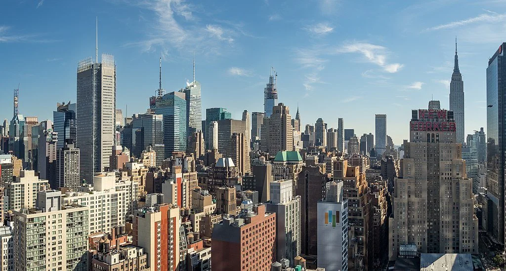 Where to Stay in New York City - A Local's Neighborhood Guide — Go Ask ...