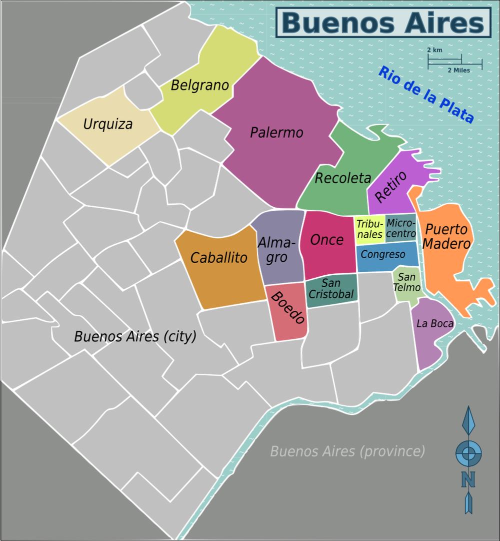 A Local’s Guide to Visiting Buenos Aires — Go Ask A Local