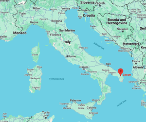 A Local's Guide to Lecce, Italy — Go Ask A Local