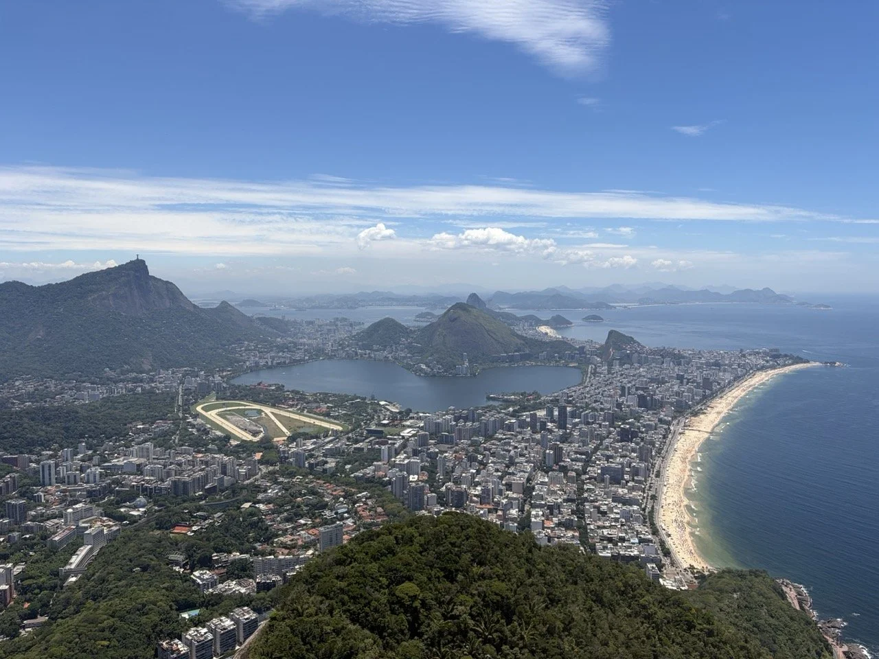Guide to Hiking Morro Dois Irmãos (Two Brothers Mountain) — Go Ask A Local