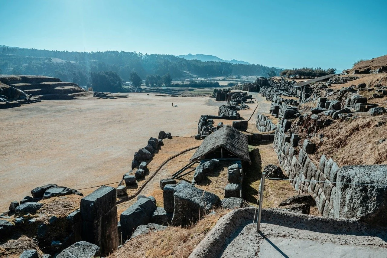 Guide to Cusco - Gateway to the Peruvian Andes — Go Ask A Local