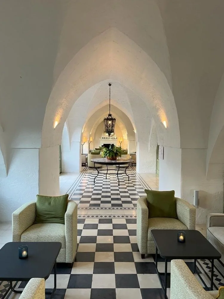 The Best Luxury Hotels in Puglia — Go Ask A Local