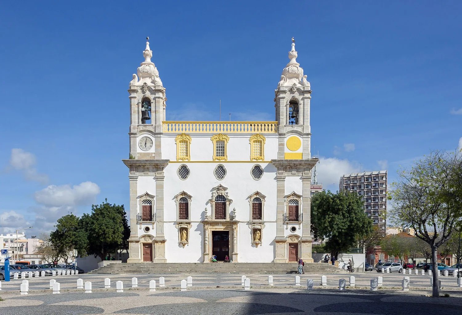 A Local's Guide to Faro, Portugal — Go Ask A Local
