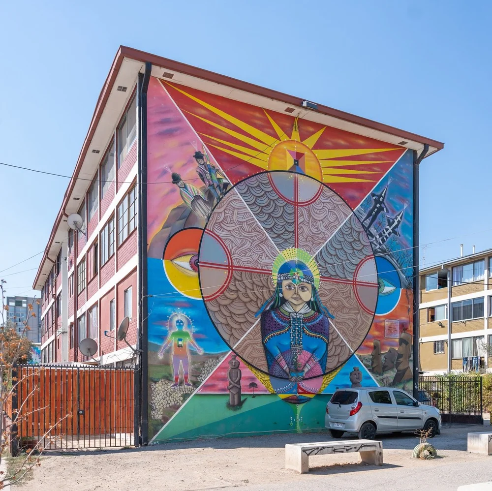 A Local's Guide to Santiago, Chile — Go Ask A Local