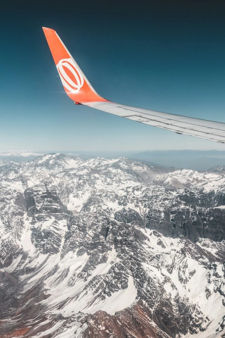 A Local's Guide to Santiago, Chile — Go Ask A Local