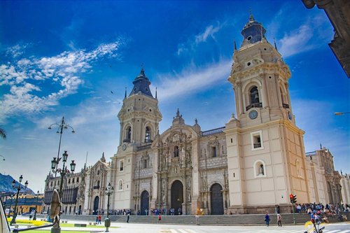Travel Guide to Lima, Peru - An Underrated City — Go Ask A Local