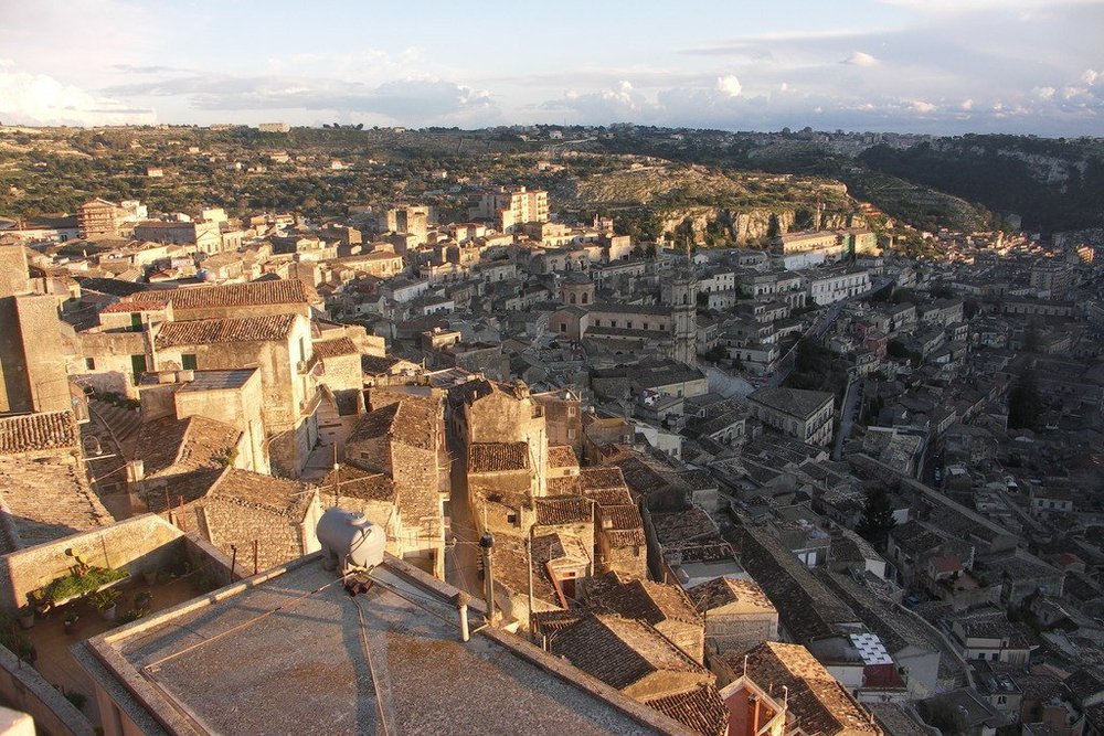A Local's Guide to Modica, Sicily — Go Ask A Local