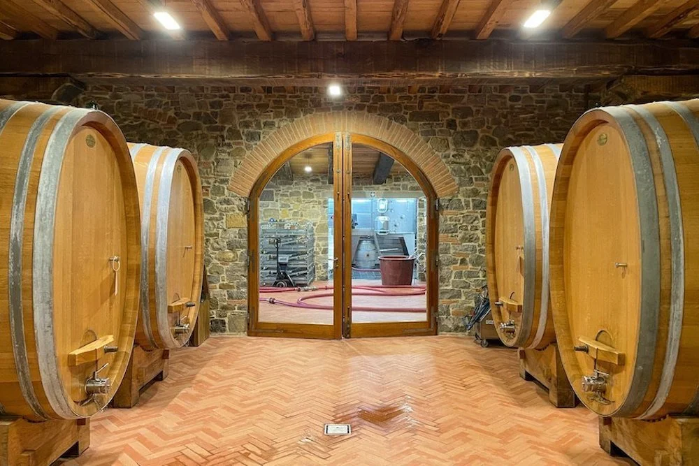 The Definitive Guide to Wine and Wine Tours in Tuscany — Go Ask A Local