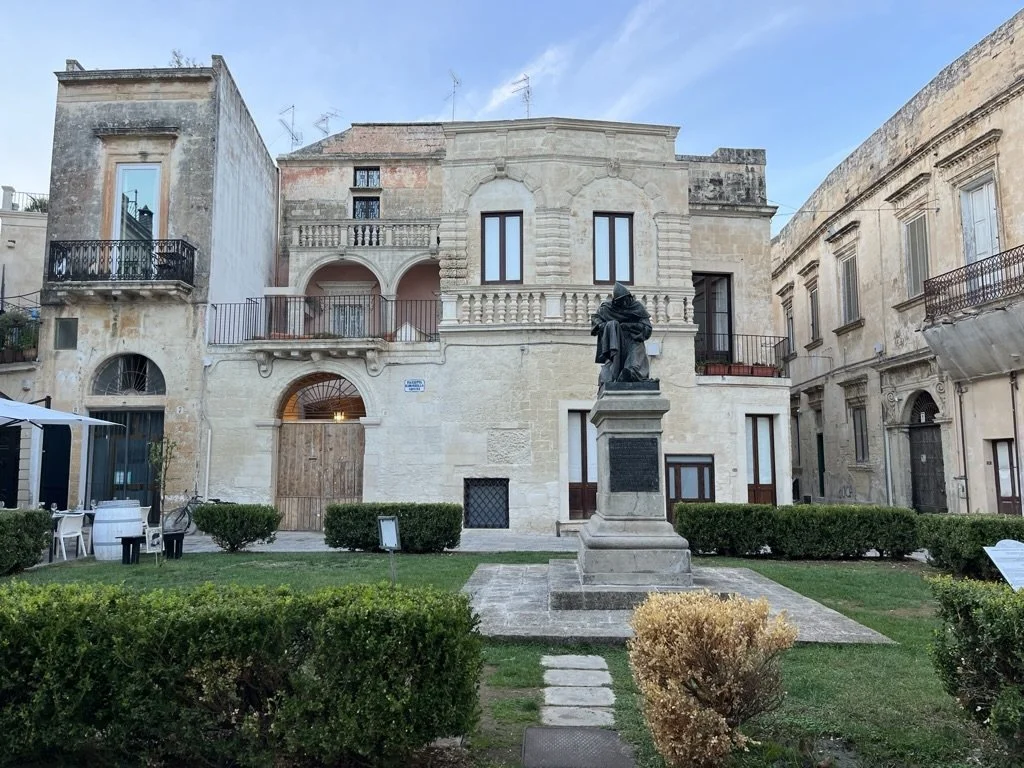 A Local's Guide to Lecce, Italy — Go Ask A Local