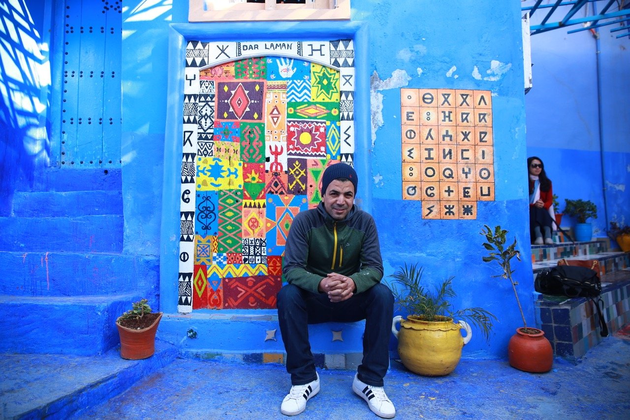 Morocco Travel Guide - How to Plan a Trip to Morocco — Go Ask A Local
