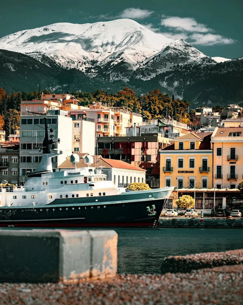 A Local’s Guide to Travel in the Peloponnese, Greece — Go Ask A Local
