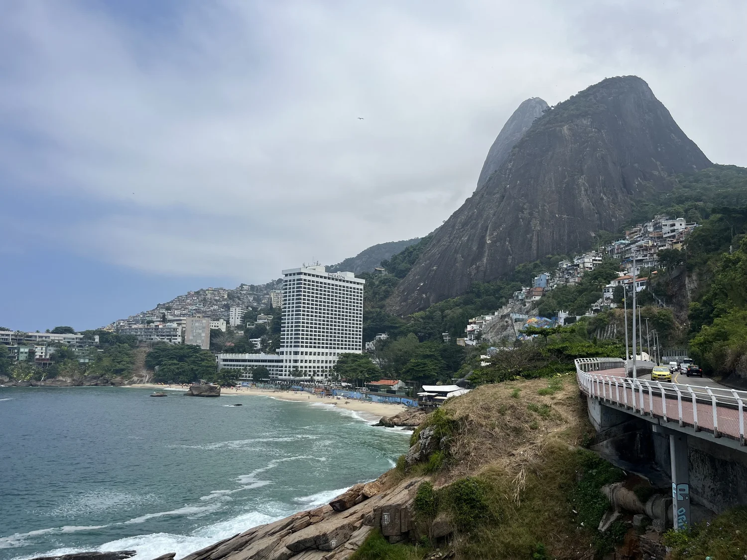 Guide to Hiking Morro Dois Irmãos (Two Brothers Mountain) — Go Ask A Local