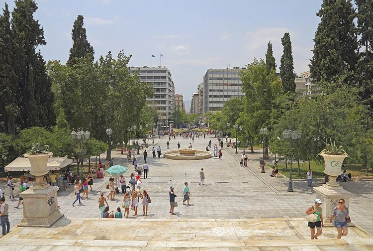 A Local’s Guide to Visiting Athens — Go Ask A Local