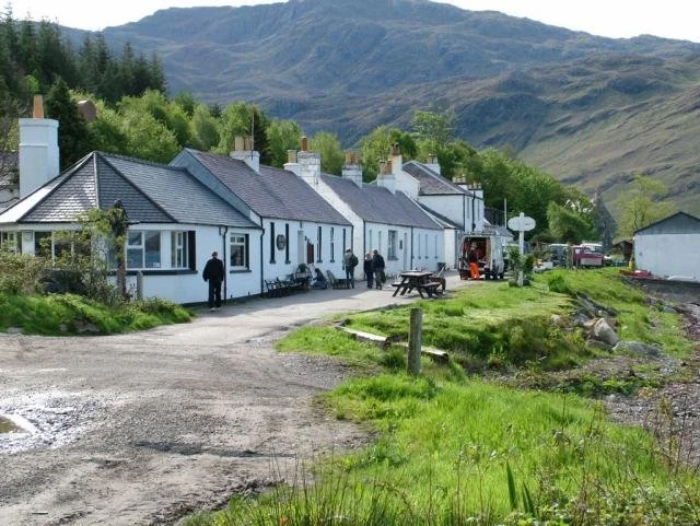 Travel Guide to the Northern Highlands - Remote and Unspoiled Scotland ...