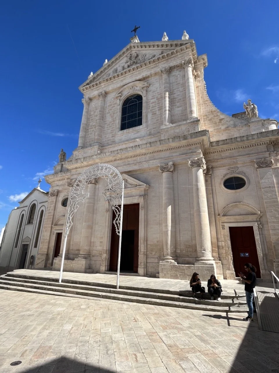 Guide to the Valle d’Itria - Puglia’s Bucolic Countryside — Go Ask A Local