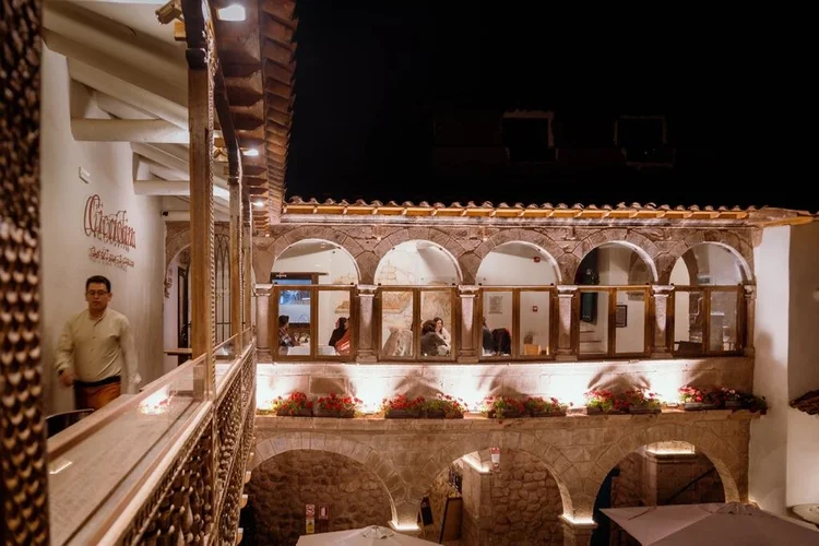 12 Fantastic Restaurants in Cusco and the Sacred Valley — Go Ask A Local