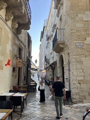 A Local's Guide to Lecce, Italy — Go Ask A Local