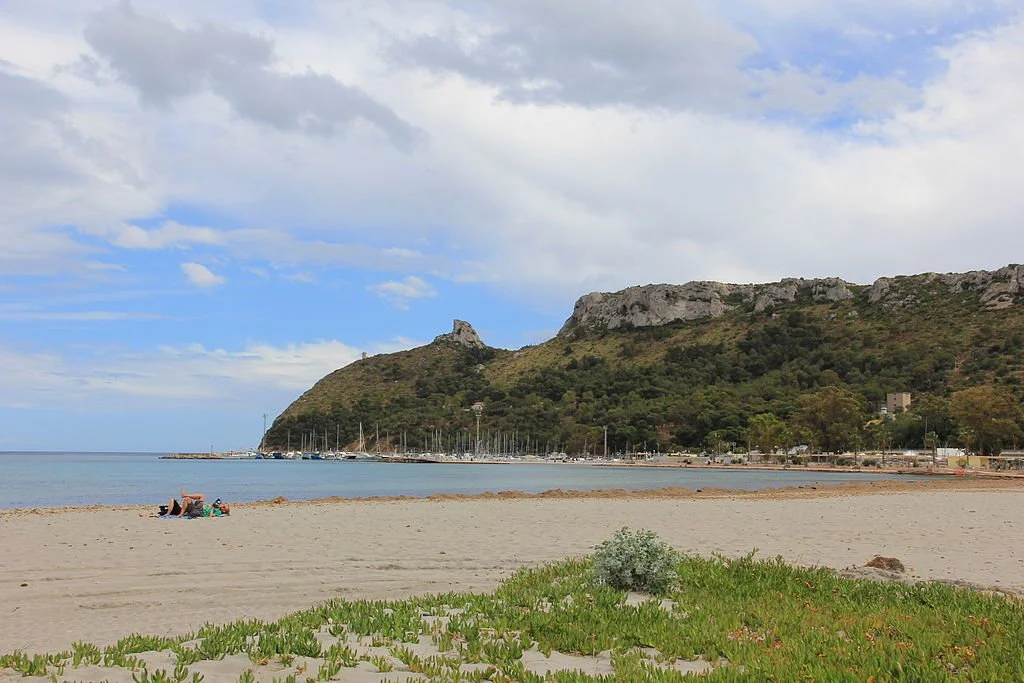 A Journey through Cagliari - Sardinia's Lively Capital — Go Ask A Local