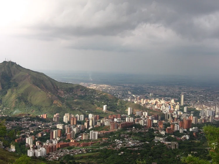 Travel Guide to Cali, Colombia — Go Ask A Local