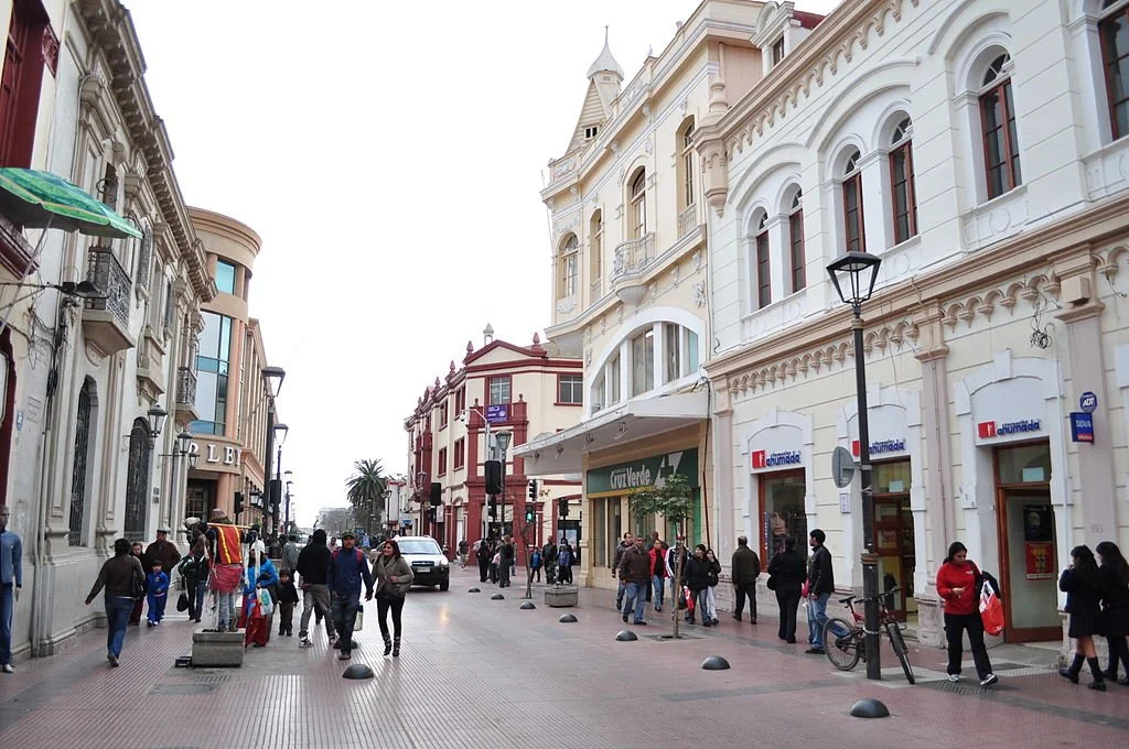 A Local’s Guide to La Serena, Chile — Go Ask A Local