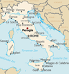 Travel Guide to Perugia, Italy — Go Ask A Local
