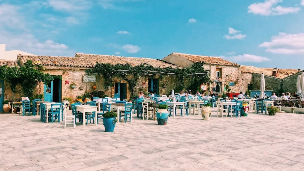 A Local's Guide to 10 of Sicily's Best Restaurants — Go Ask A Local