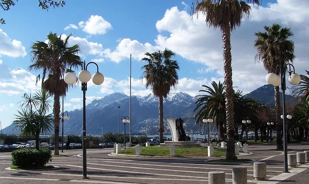 A Local's Guide to Salerno, Italy — Go Ask A Local