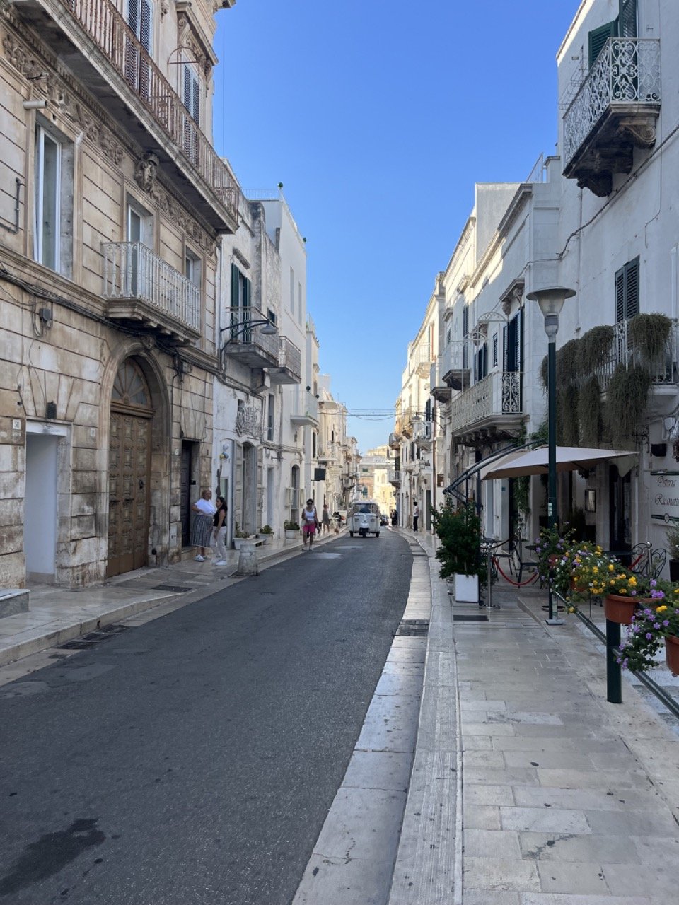 Guide to the Valle d’Itria - Puglia’s Bucolic Countryside — Go Ask A Local