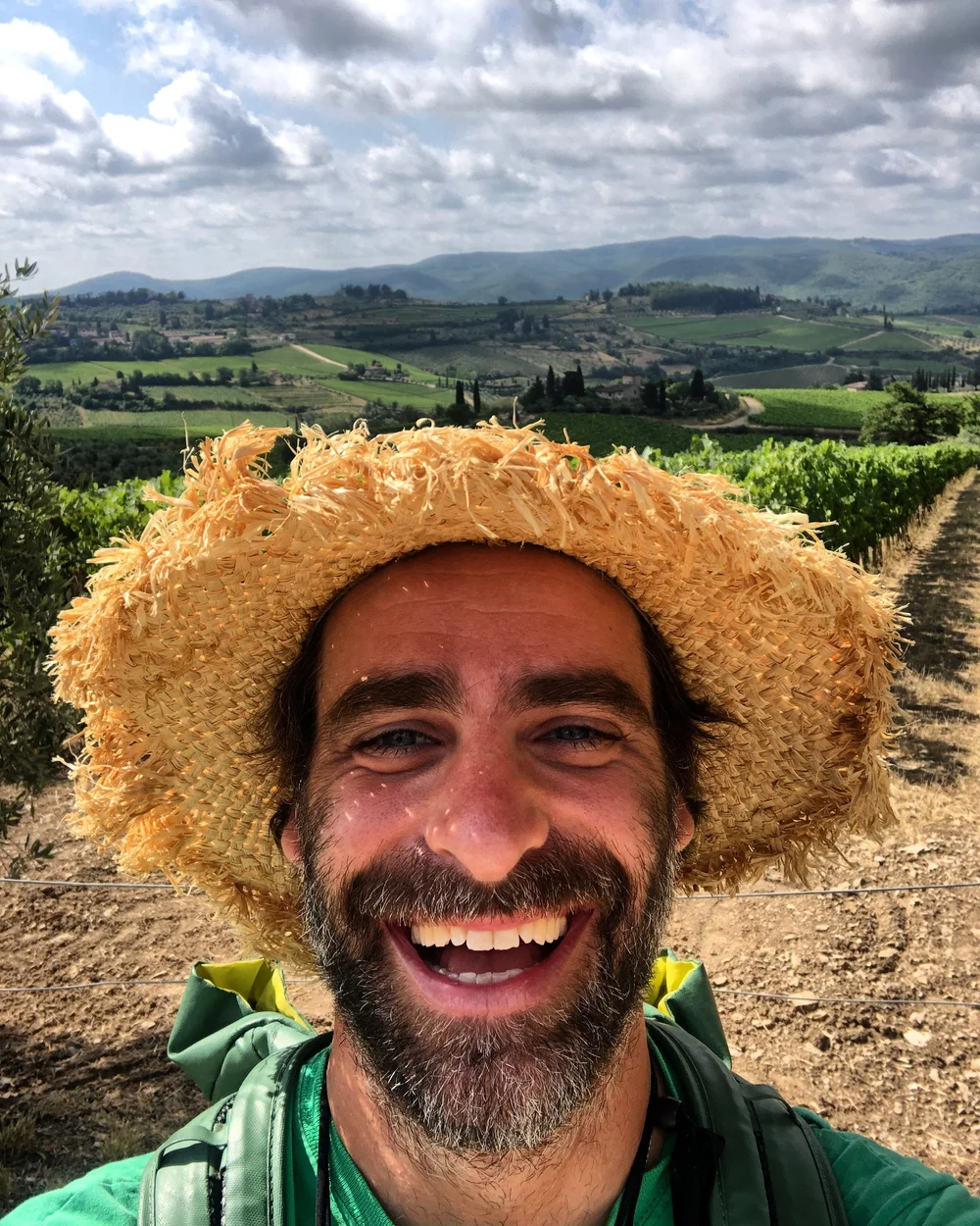 Private Guided Tours of Tuscany & the Cinque Terre with Stefano! — Go ...