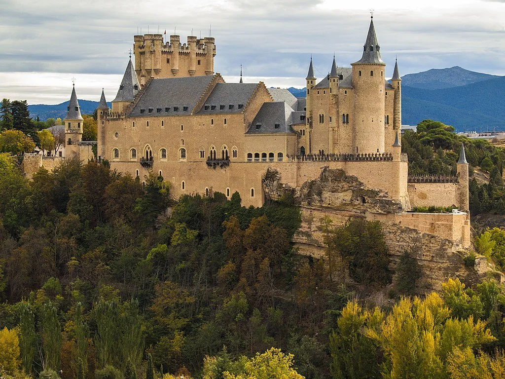Travel Guide to Segovia, Spain — Go Ask A Local