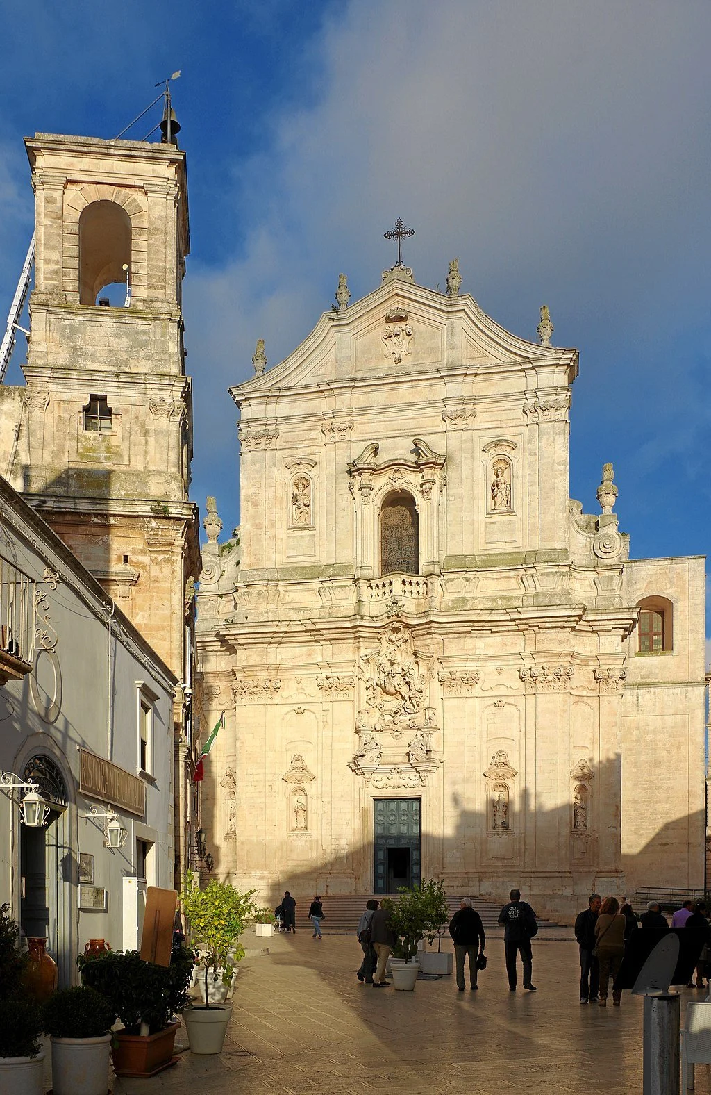 Guide to the Valle d’Itria - Puglia’s Bucolic Countryside — Go Ask A Local