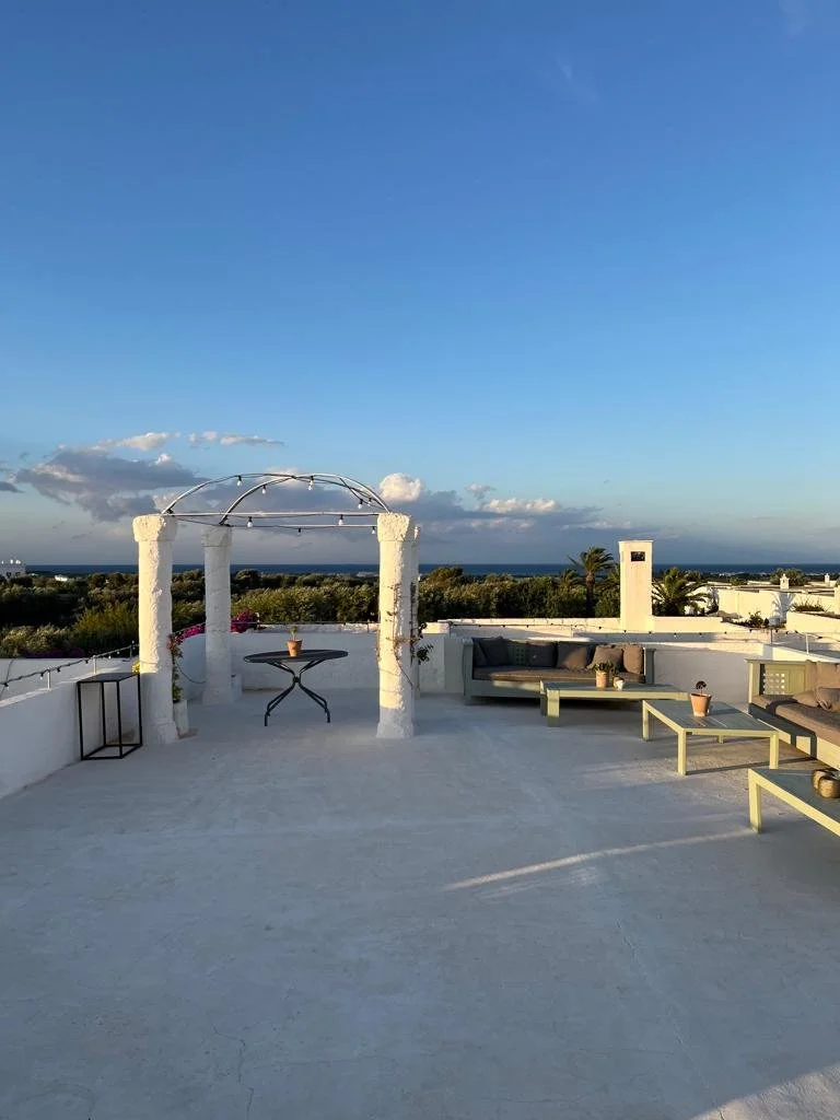 The Best Luxury Hotels in Puglia — Go Ask A Local