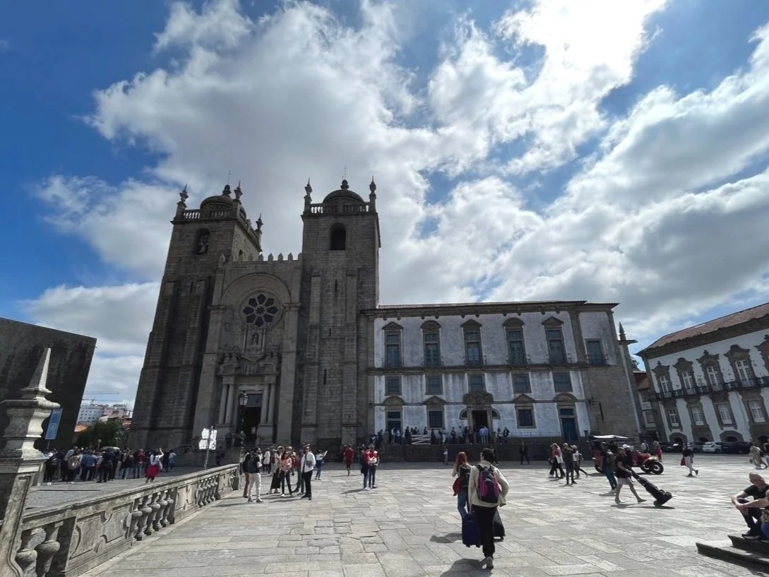 Where to stay in Porto - A Local's Neighborhood Guide — Go Ask A Local