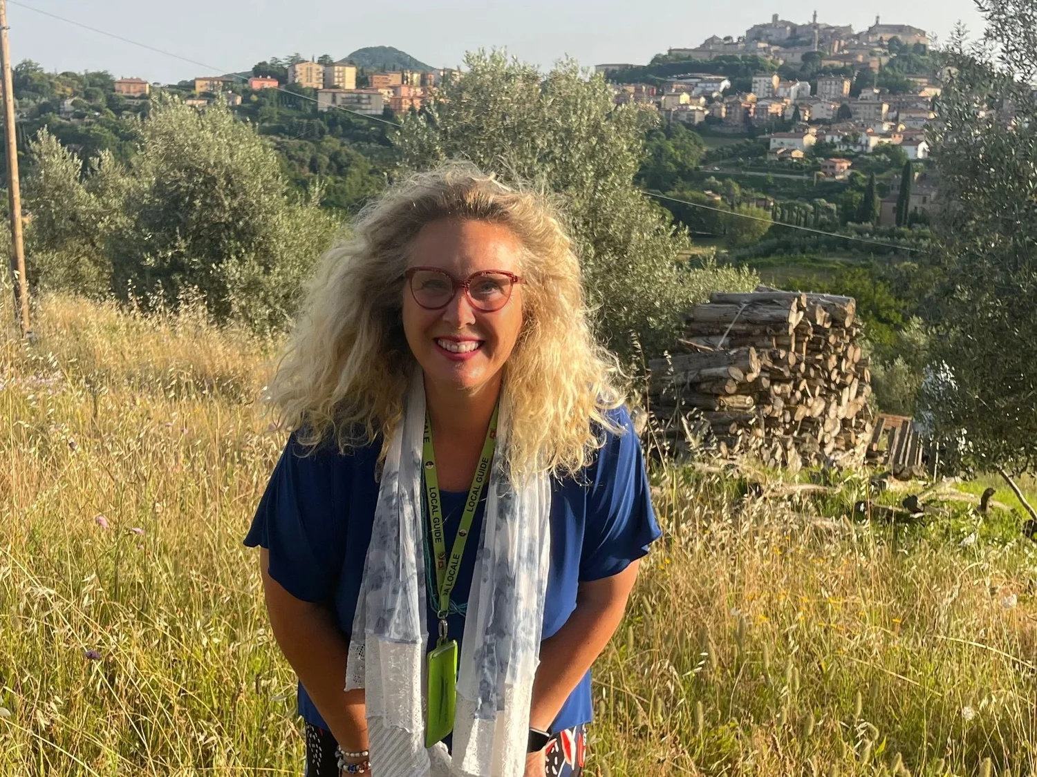 Guide to Wine and Wineries in the Val d'Orcia — Go Ask A Local