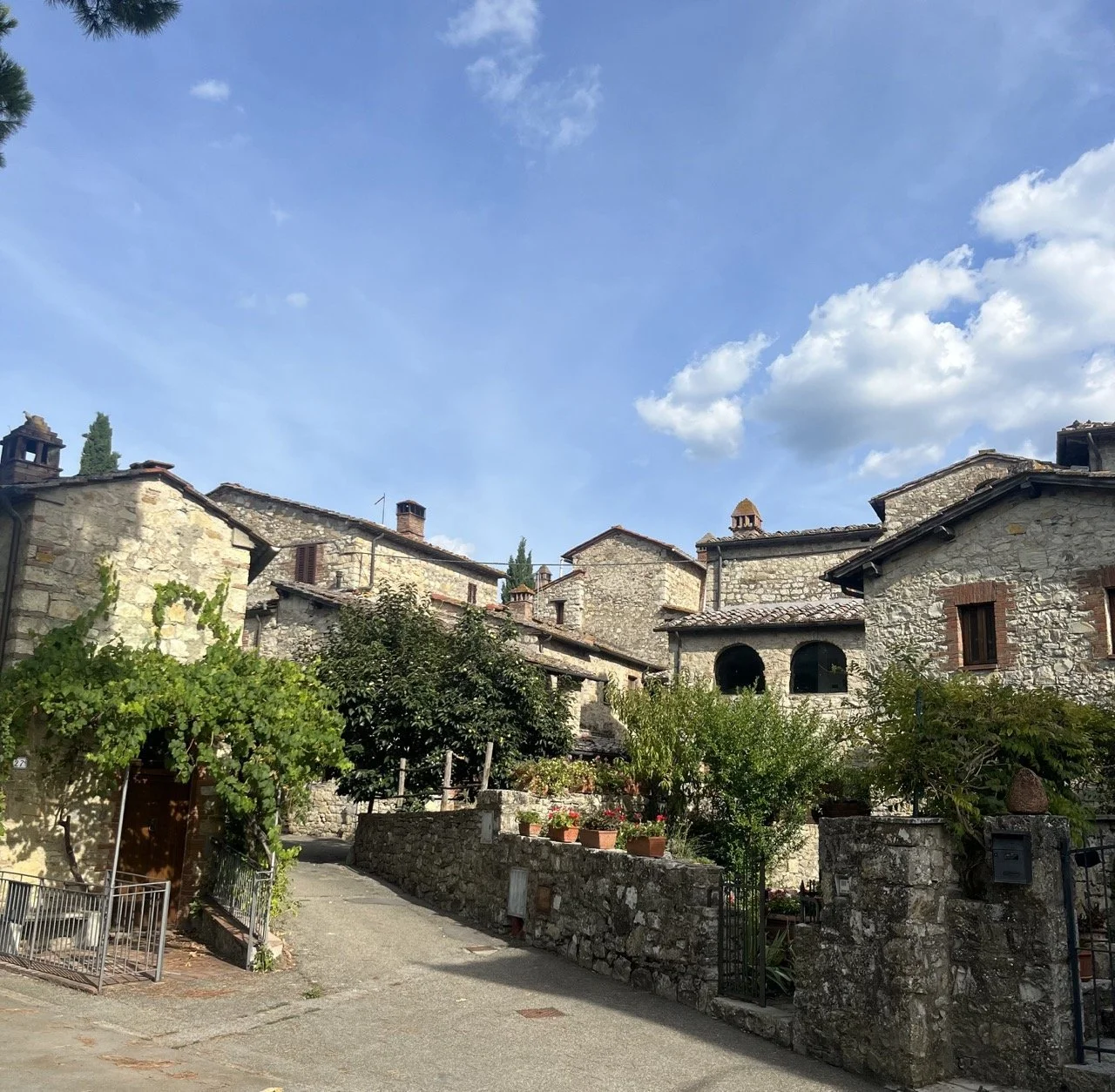 One Week Tuscany Itinerary — Go Ask A Local