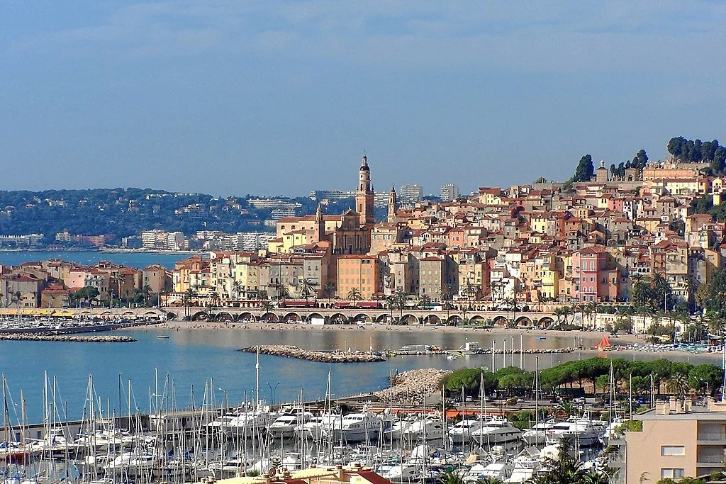 A Local’s Guide to Menton, France — Go Ask A Local