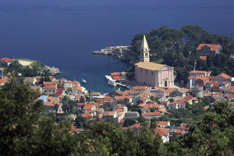 19 Most Beautiful Islands in Croatia - By a Local — Go Ask A Local
